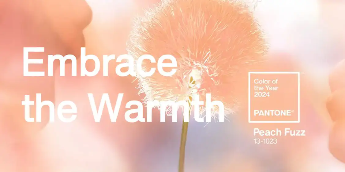 Pantone Color Of The Year 2024 - EDITED