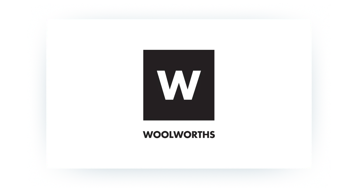 Woolworths Unlocks Optimized Trade with EDITED - EDITED